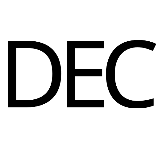 ข่าวสาร - DEC